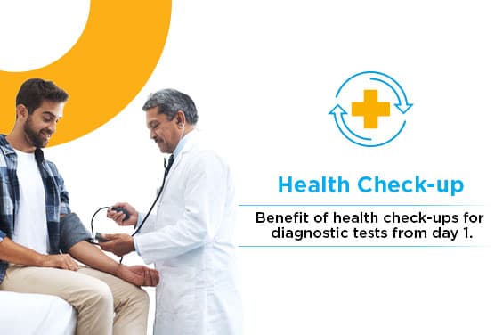 Health Premia Health Insurance Plan | Niva Bupa