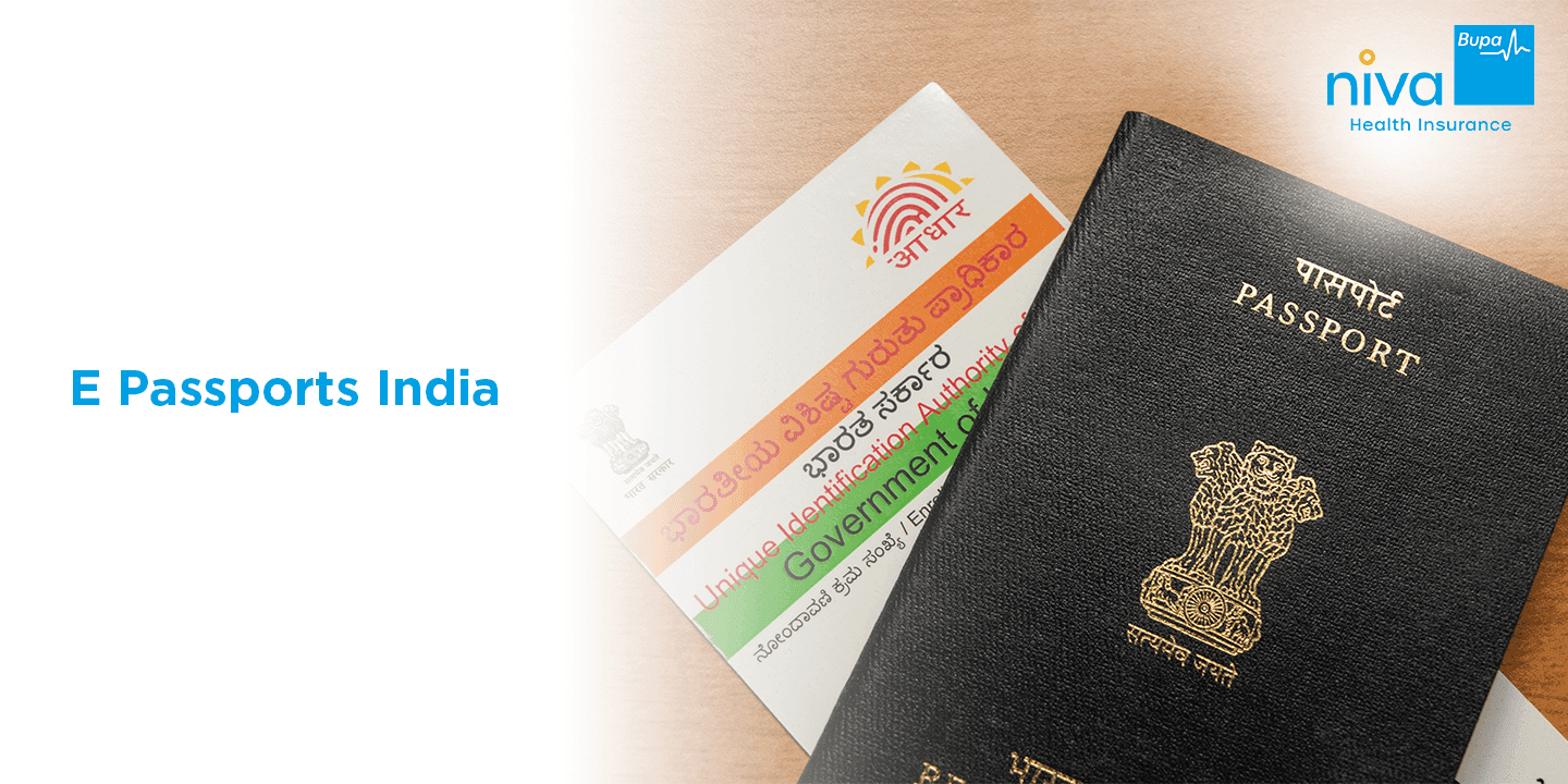 Everything to Know About Passport Reference Numbers