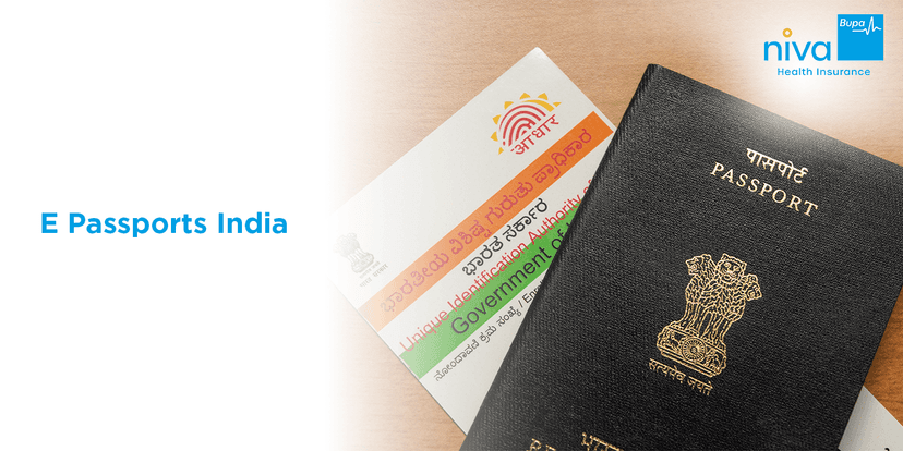 Everything to Know About Passport Reference Numbers