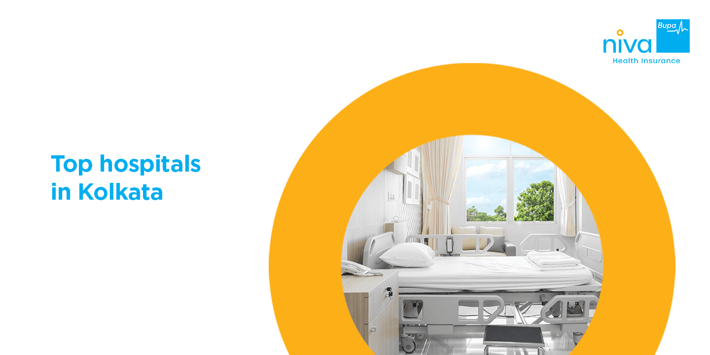 Best Top 10 Hospitals in Kolkata