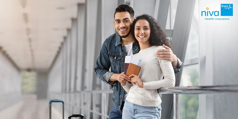 Navigating the Process: A Step-by-Step Guide on How to Get Travel ...