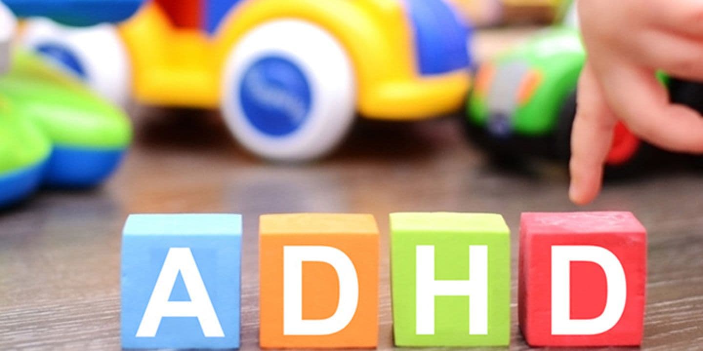 The ABC Of ADHD: Traits of ADHD | Niva Bupa