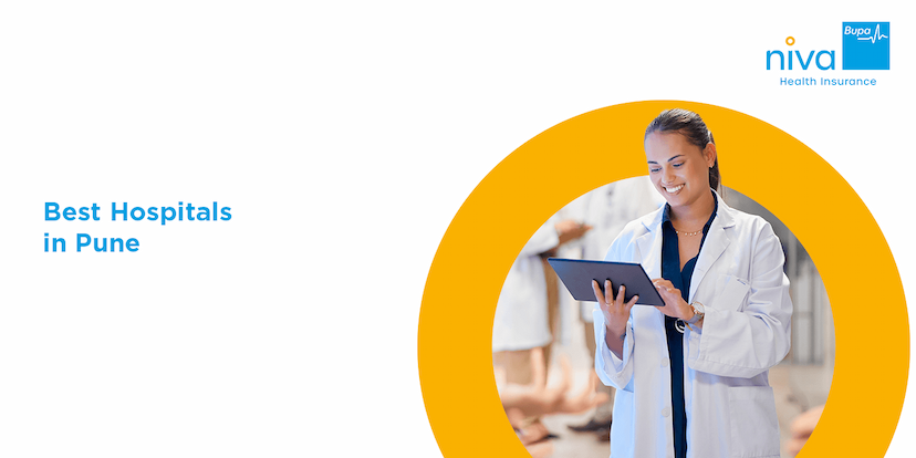 Top 10 Multispeciality Hospitals in Pune