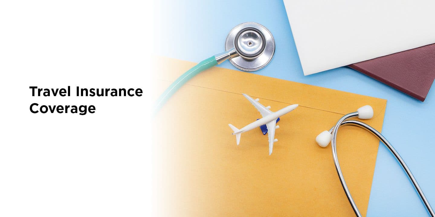 Understanding Travel Insurance Coverage: Benefits and Types