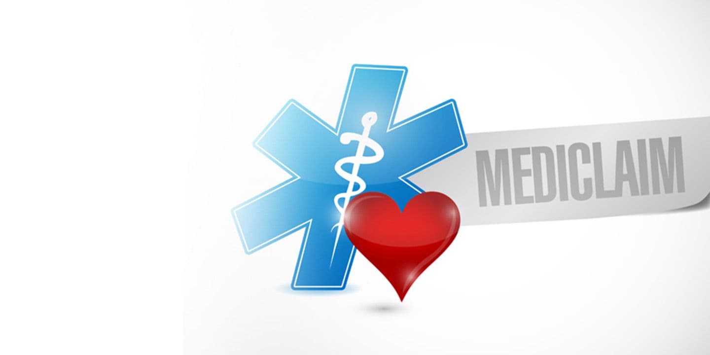 Difference between Top-up Health Insurance and Mediclaim Policy Coverage