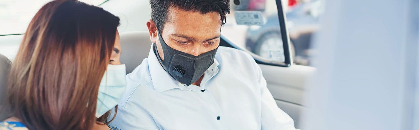 Why You Should Wear a Mask Even If You're Vaccinated? | Niva Bupa