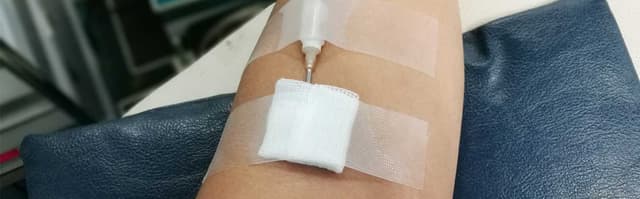 Blood Panel Test: What It Reveals About Your Health