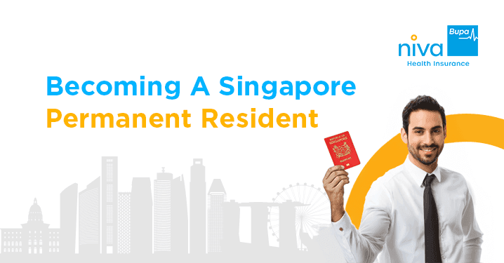How to Become a Singapore Permanent Resident