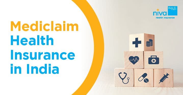 What Is Mediclaim? | Mediclaim Policy Meaning | Niva Bupa