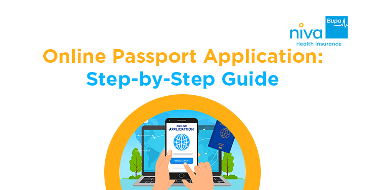 How to Apply for a Passport Online: Step-by-Step Application Guide