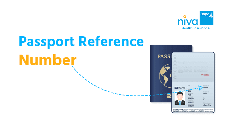 Everything to Know About Passport Reference Numbers