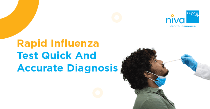 Rapid Influenza Test: Quick and Accurate Diagnosis