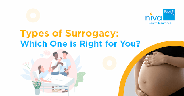 Types of Surrogacy: Which One is Right for You?