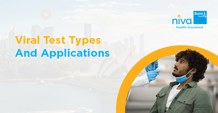 Viral Test: Types and Applications