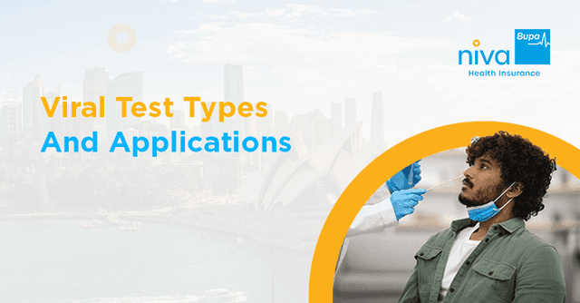 Viral Test: Types and Applications