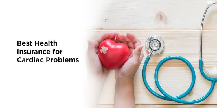 Best Health Insurance For Cardiac Patients | Niva Bupa