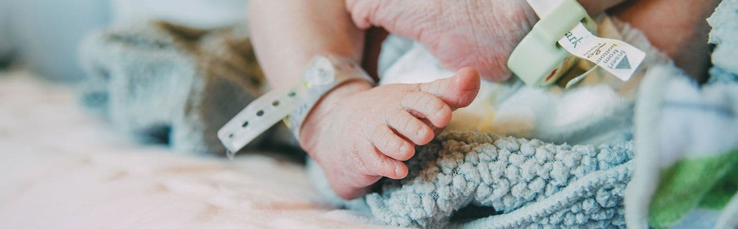 Can you Buy Health Insurance for a New-Born Baby? | Niva Bupa