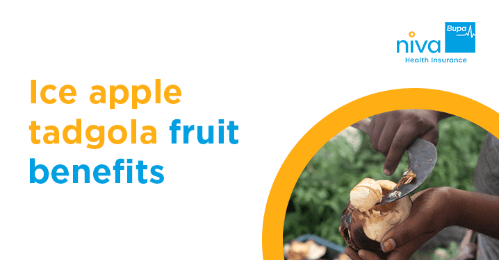 Ice Apple (Tadgola Fruit) Benefits: Nutrition, Uses & Health Advantages