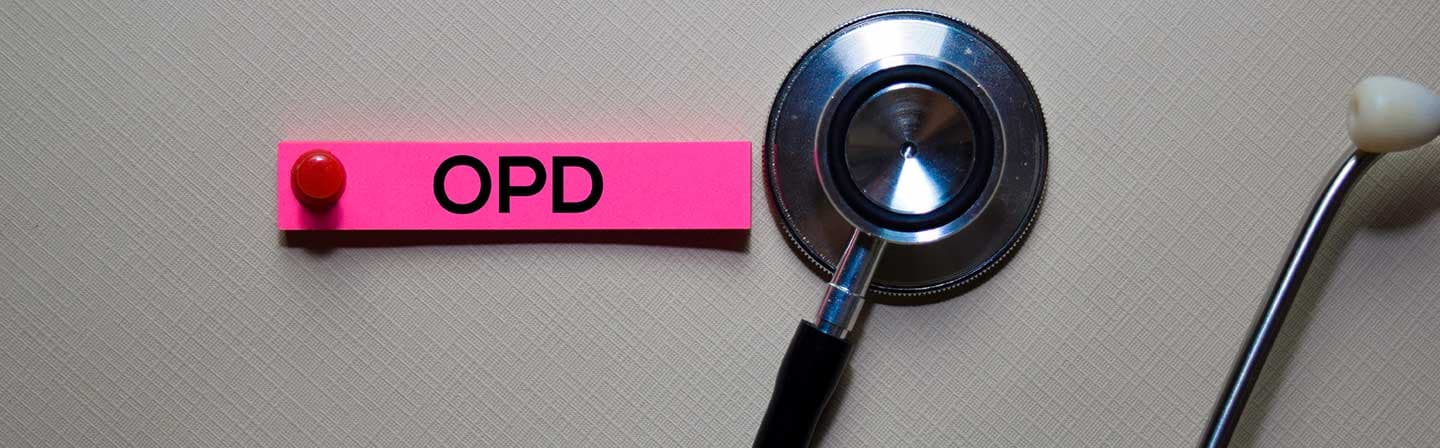 What is OPD Full Form in Medical Insurance?