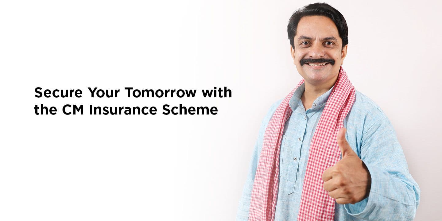 CM Insurance Scheme: Eligibility, Enrollment and Features | Niva Bupa