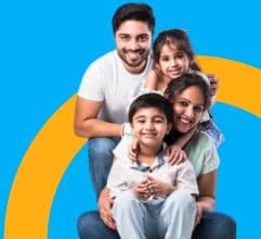 Child Health Insurance Plan | Niva Bupa