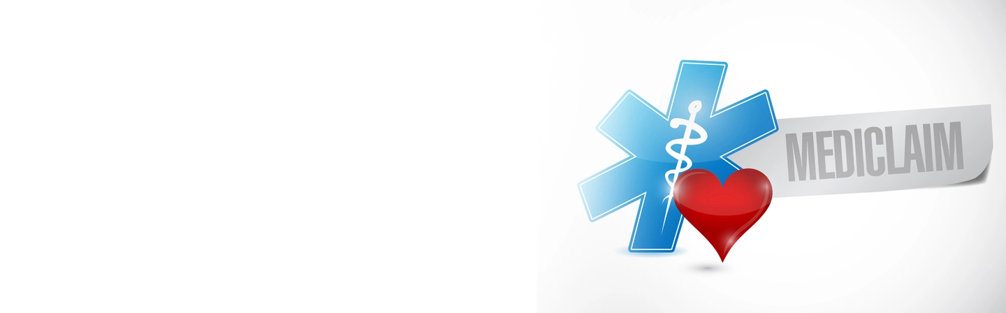 Mediclaim Logo MF Insure