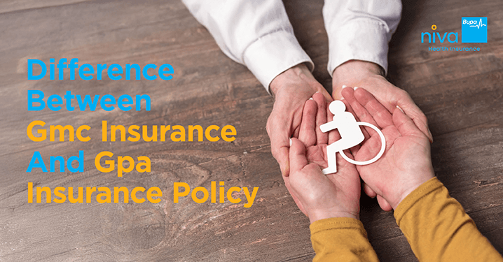 Difference Between GMC Insurance and GPA Insurance Policy