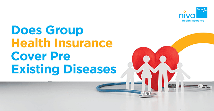Group Health Insurance Explained: Pre-Existing Condition Coverage