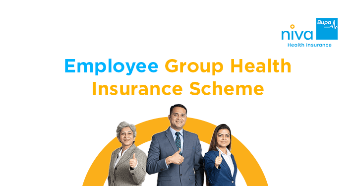 Choosing a best group health insurance plan for employees