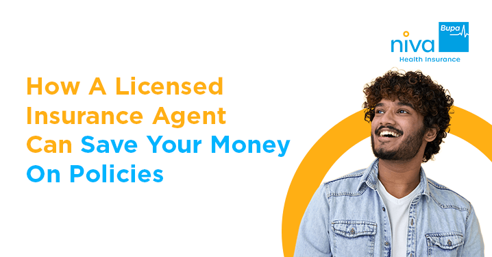 How a Licensed Insurance Agent Can Save Your Money on Policies