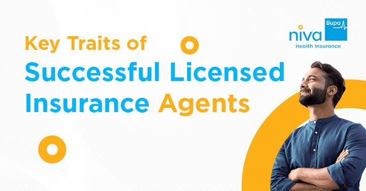 Key Traits of a Successful Licensed Insurance Agent: Essential Skills ...