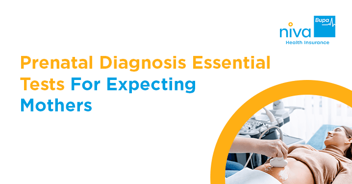 Prenatal Diagnosis: Essential Tests for Expecting Mothers
