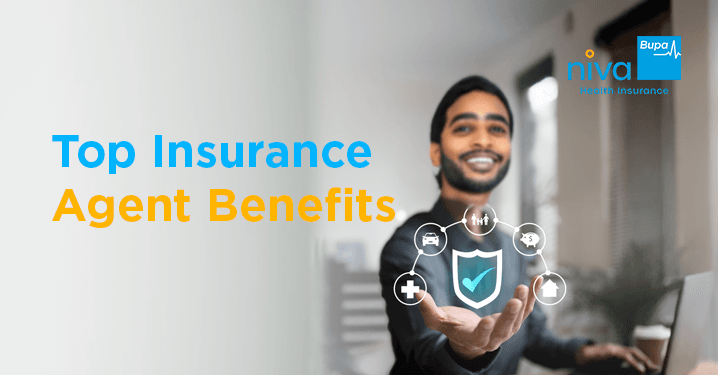 Top Benefits of Being an Insurance Agent: Know Before You Start