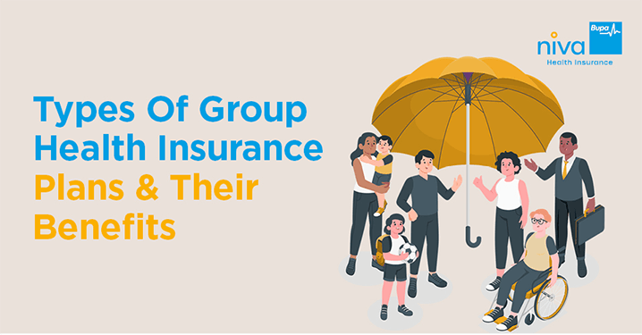 Types of Group Insurance Policies: Understanding Group Health Benefits