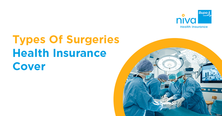 What Type of Surgeries Does Health Insurance Cover?