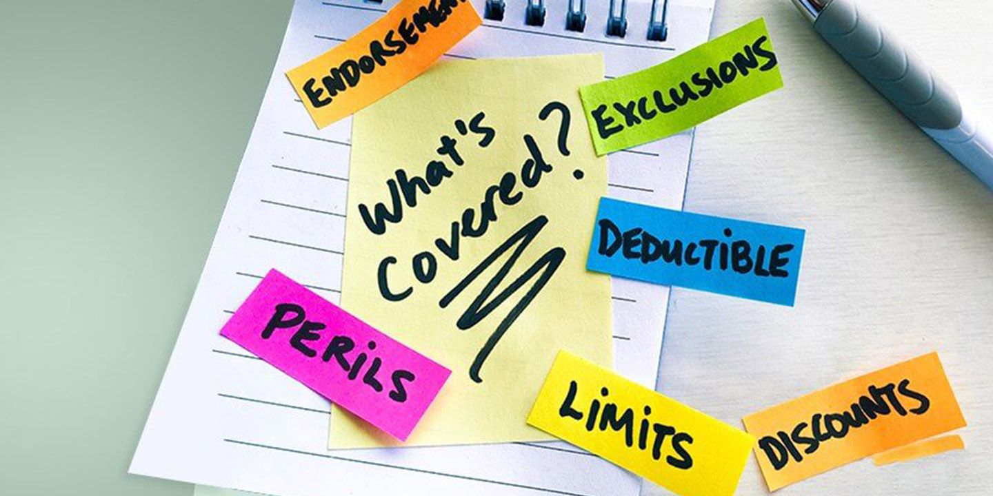 Understanding the Inclusions and Exclusions of Health Insurance Plans