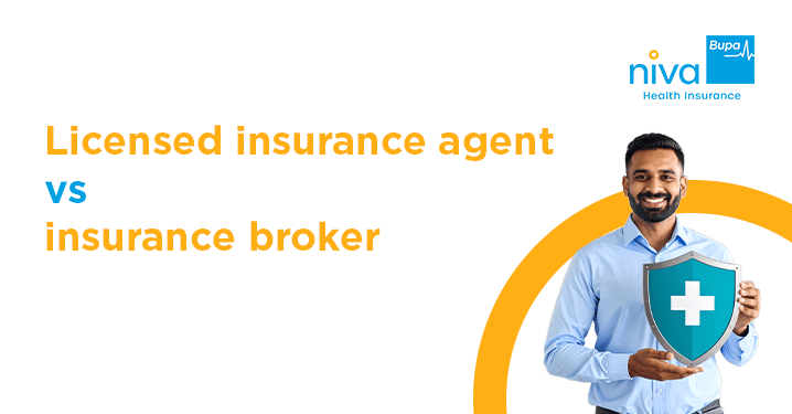 Licensed Insurance Agent vs. Insurance Broker: Key Differences Explained